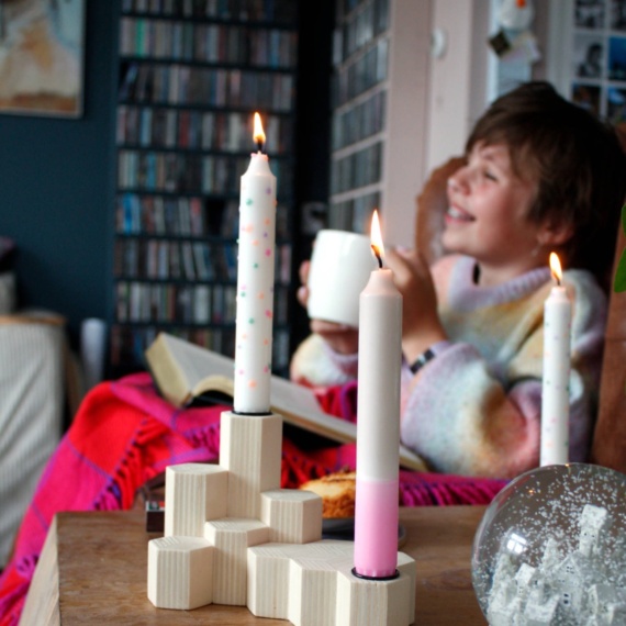 Cadeaus voor de feestdagen - Studio Hamerhaai